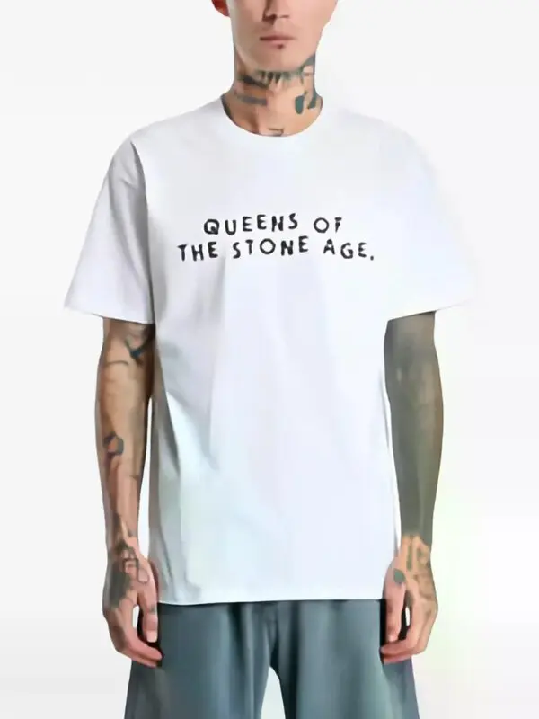 VANS Queen Of The Stone Age T-shirt