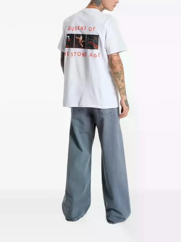 VANS Queen Of The Stone Age T-shirt