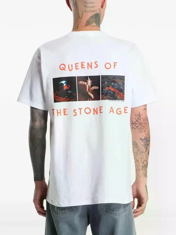 VANS Queen Of The Stone Age T-shirt