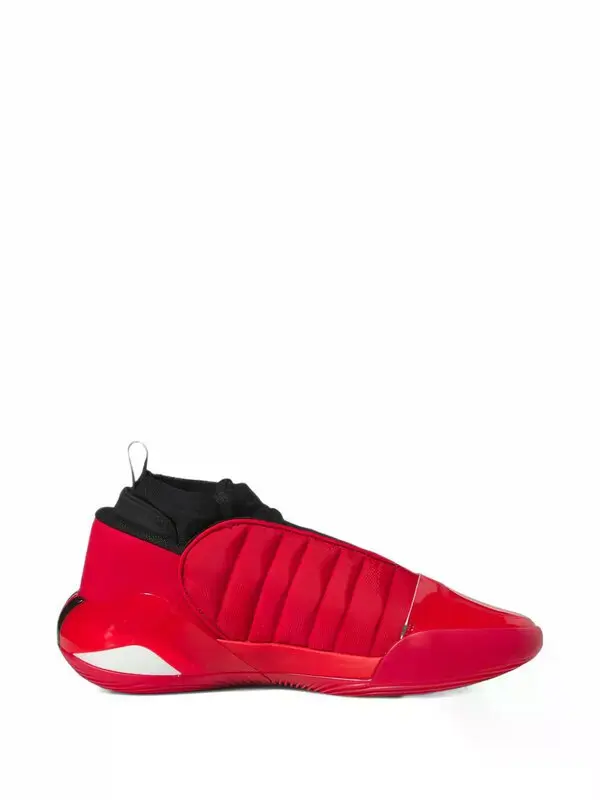 Adidas Harden Volume 7 Basketball Shoes - Red