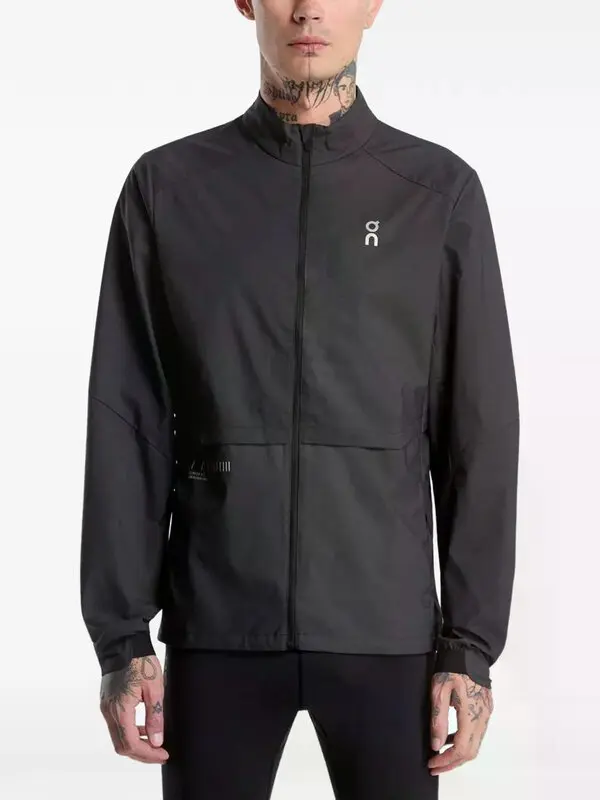 On Weather Lumos Jacket