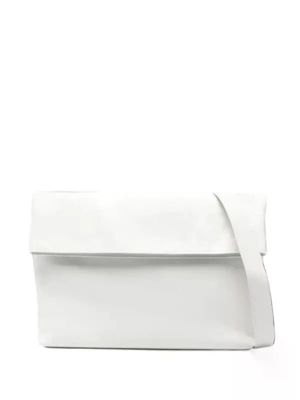 HERSKIND Sofia Leather Shoulder Bag