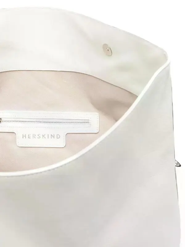 HERSKIND Sofia Leather Shoulder Bag