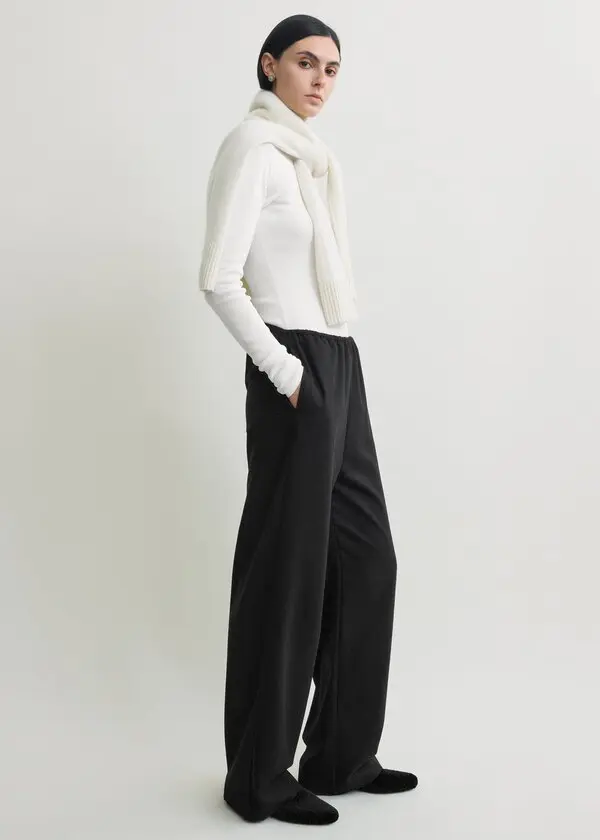 TOTEME Winter Pj Bottoms