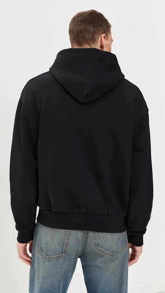 Nike Solo Swoosh Hoodie