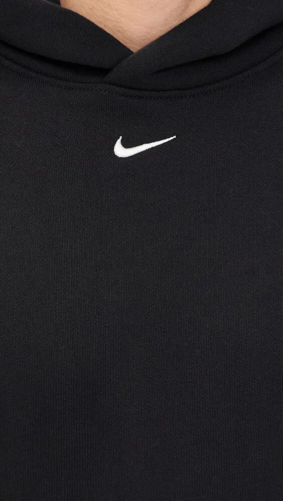 Nike Solo Swoosh Hoodie