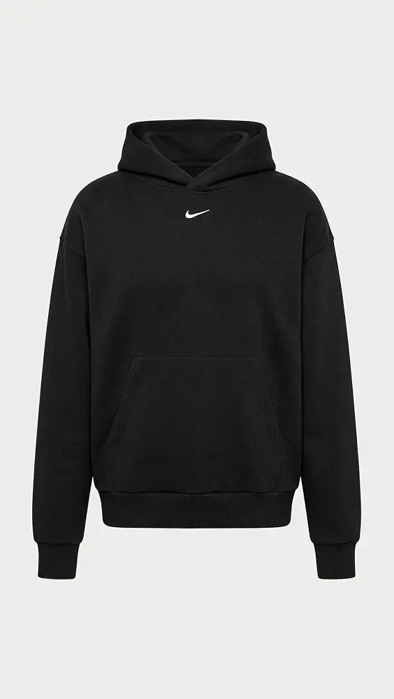 Nike Solo Swoosh Hoodie