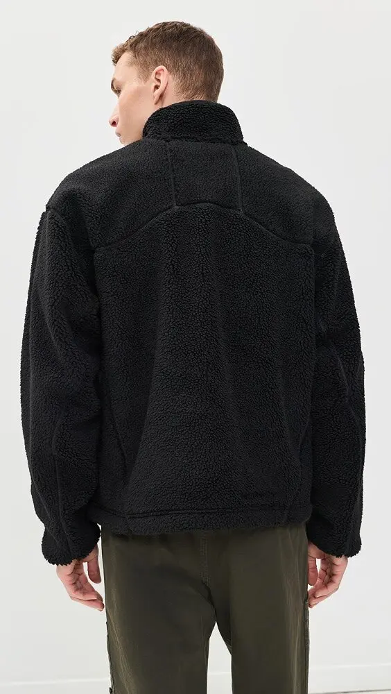 Nike Canwell Glacier Fleece Jacket