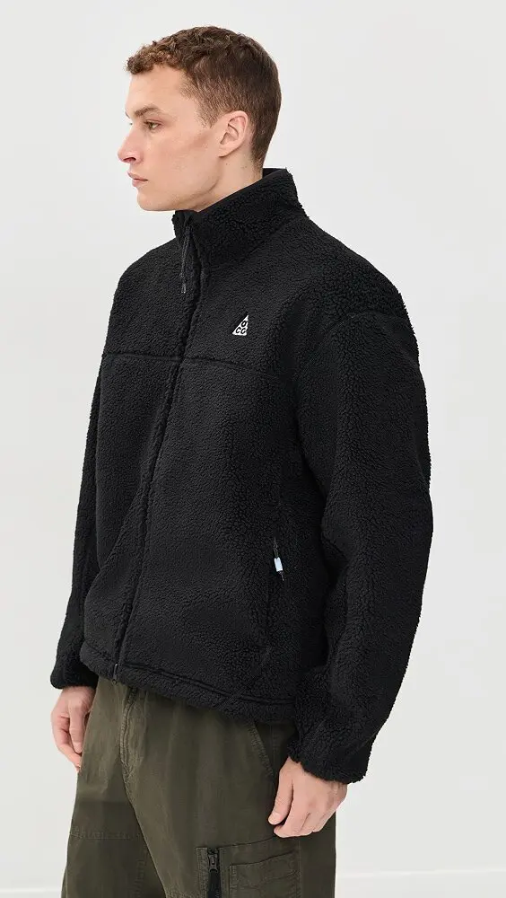 Nike Canwell Glacier Fleece Jacket