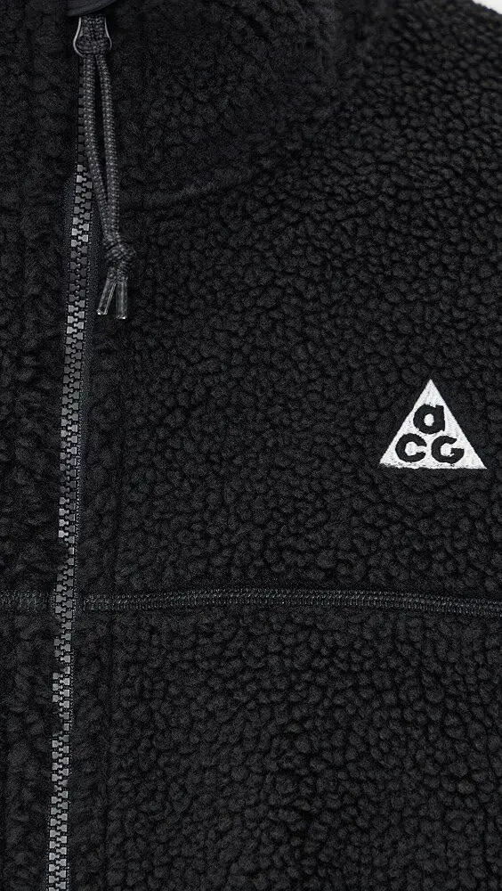 Nike Canwell Glacier Fleece Jacket