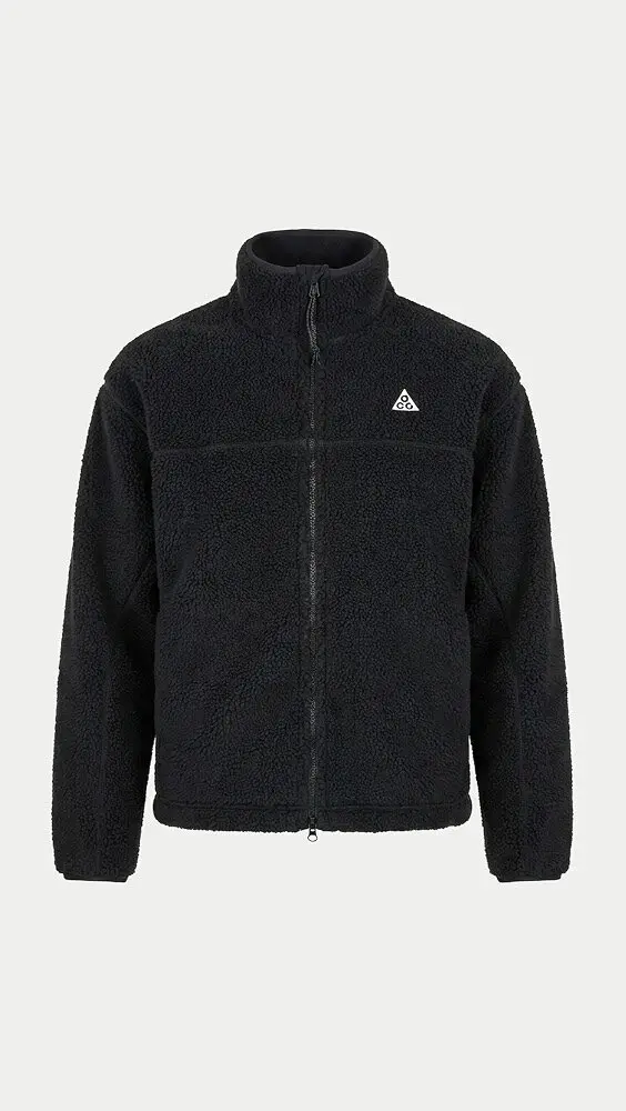 Nike Canwell Glacier Fleece Jacket