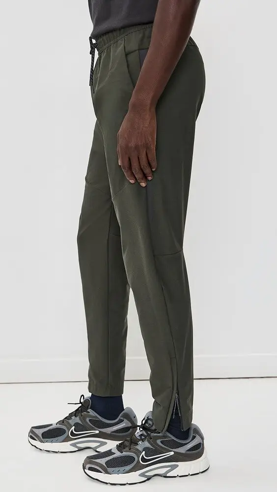 Nike Shori Knit Pants