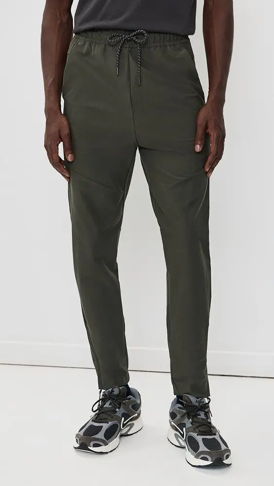 Nike Shori Knit Pants