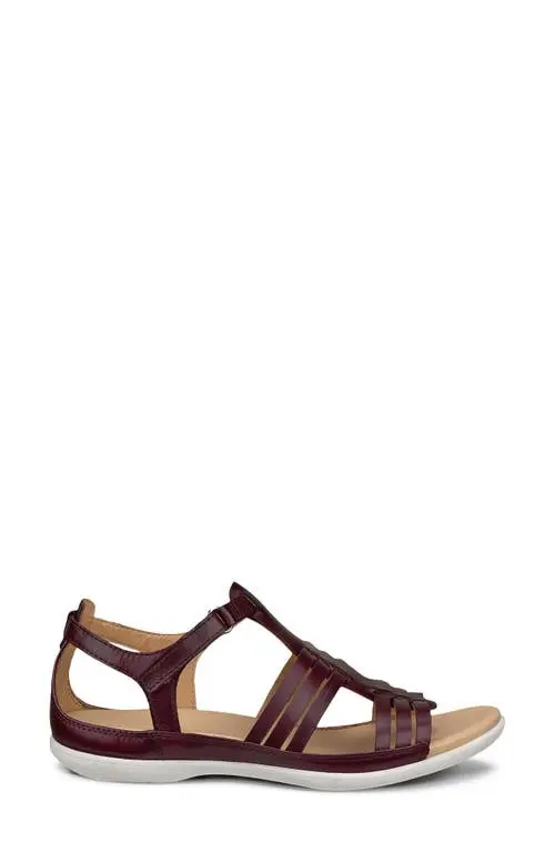 Ecco Flash Roman Sandal