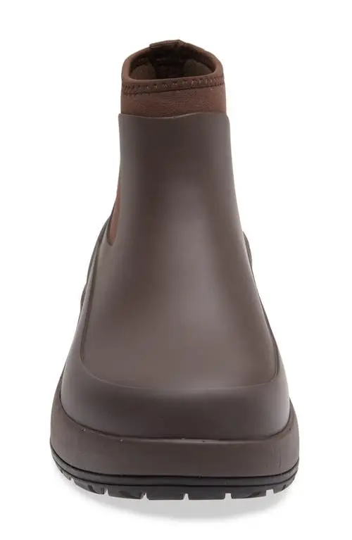 Rains The Dry Boot - Bark