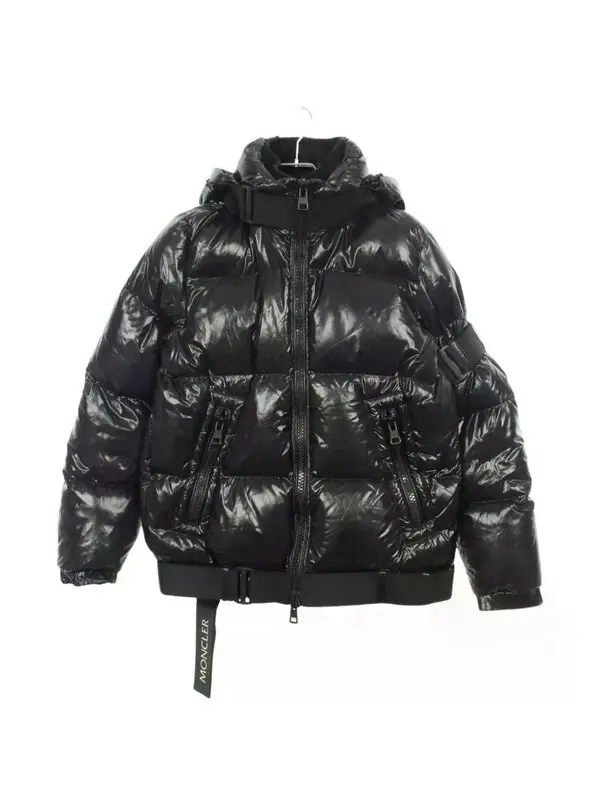 Moncler 2000s Brook Hooded Jacket