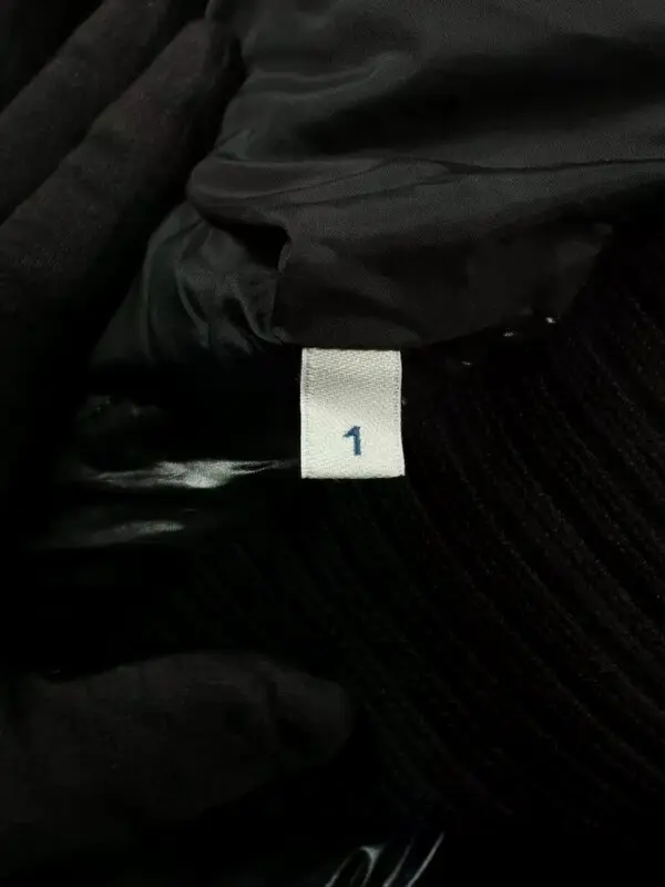 Moncler 2000s Brook Hooded Jacket
