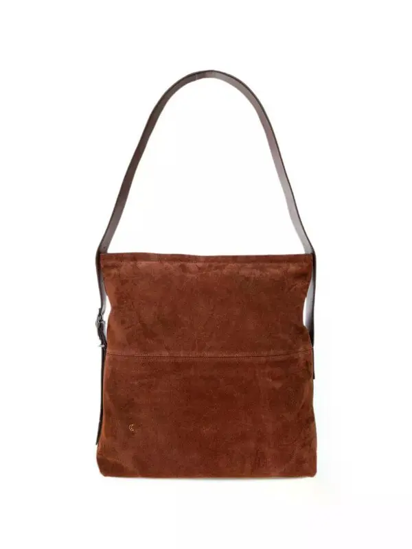 Paul Smith Suede Shoulder Bag