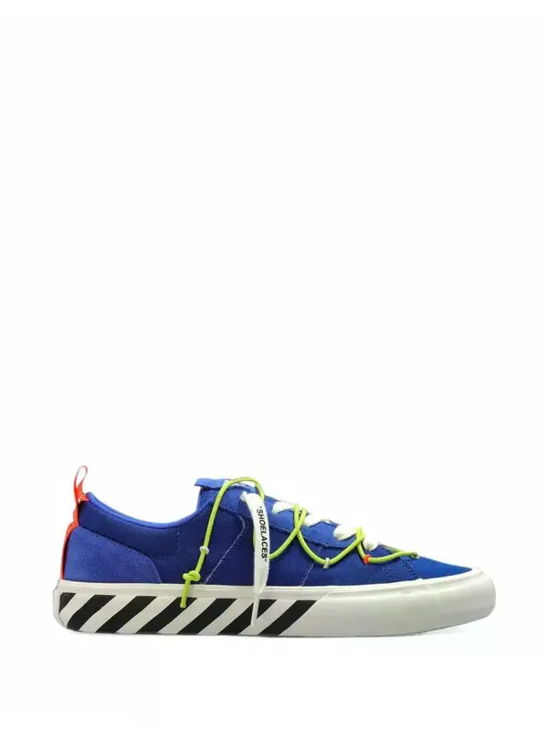 L/AB C/O OFF-WHITE L/ab Tape Sneakers