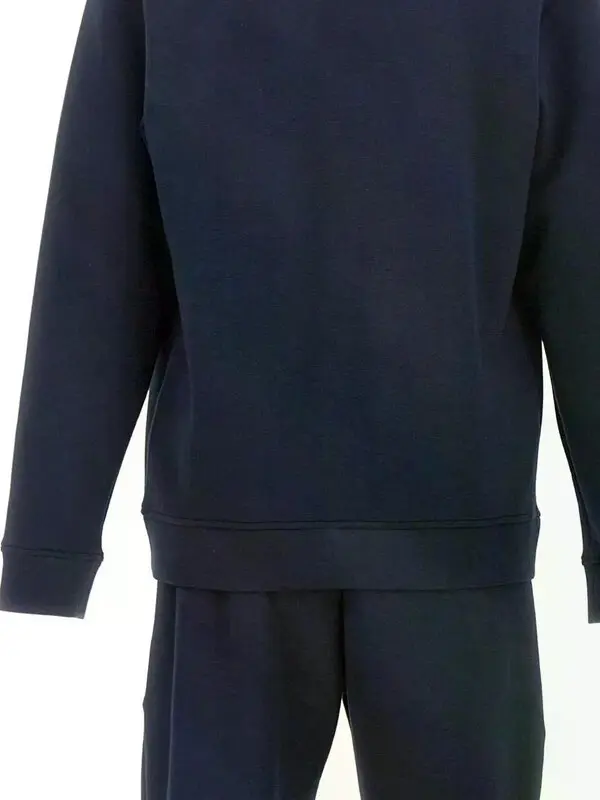 Paul & Shark Zip-up Tracksuit