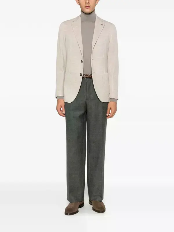 Tagliatore Single-breasted Blazer
