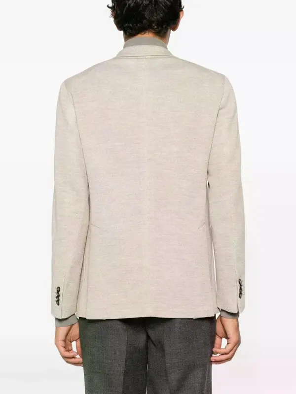 Tagliatore Single-breasted Blazer