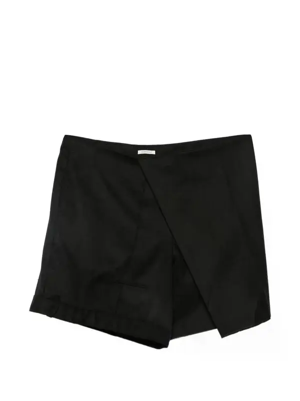 JW Anderson Folded Shorts