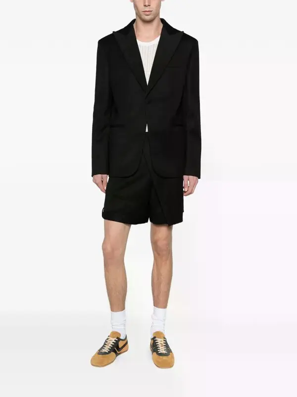 JW Anderson Folded Shorts