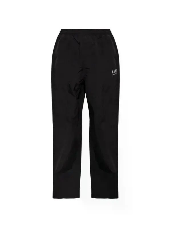 L/AB C/O OFF-WHITE Logo-print Track Pants
