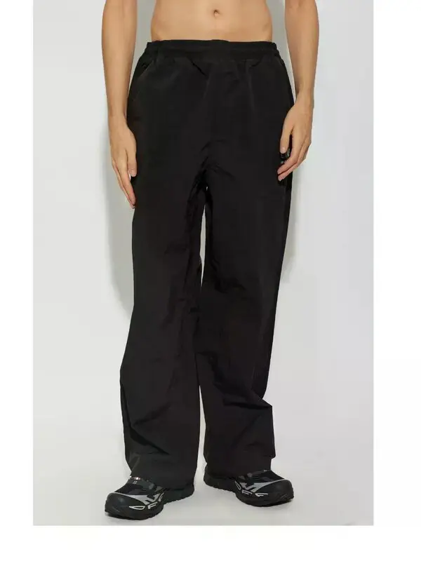 L/AB C/O OFF-WHITE Logo-print Track Pants