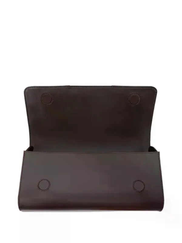 Perrin La Parisienne Glove Clutch Bag