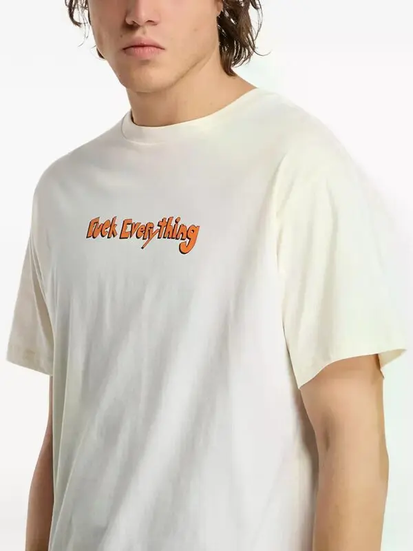 RIPNDIP Graphic-print T-shirt