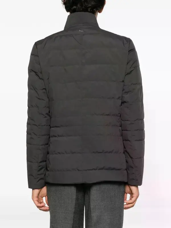 Herno High-neck Padded Jacket