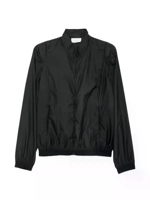 THE ROW Omarin Zip-fastening Jacket