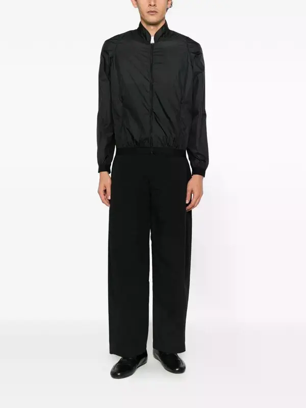 THE ROW Omarin Zip-fastening Jacket