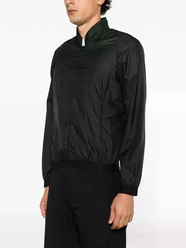 THE ROW Omarin Zip-fastening Jacket