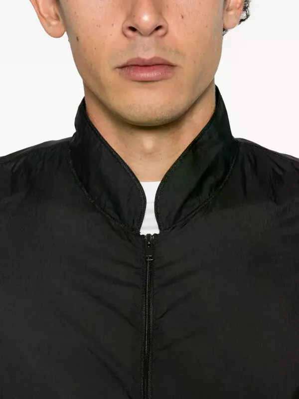 THE ROW Omarin Zip-fastening Jacket