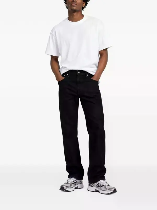 Edwin Regular-straight Jeans