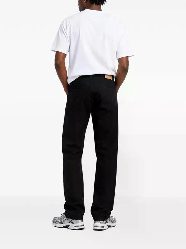 Edwin Regular-straight Jeans