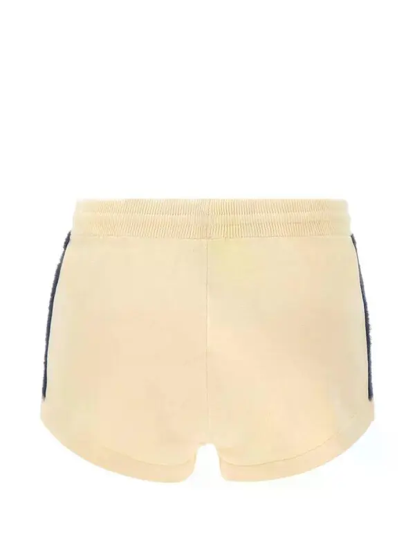 Adidas Knitted Shorts