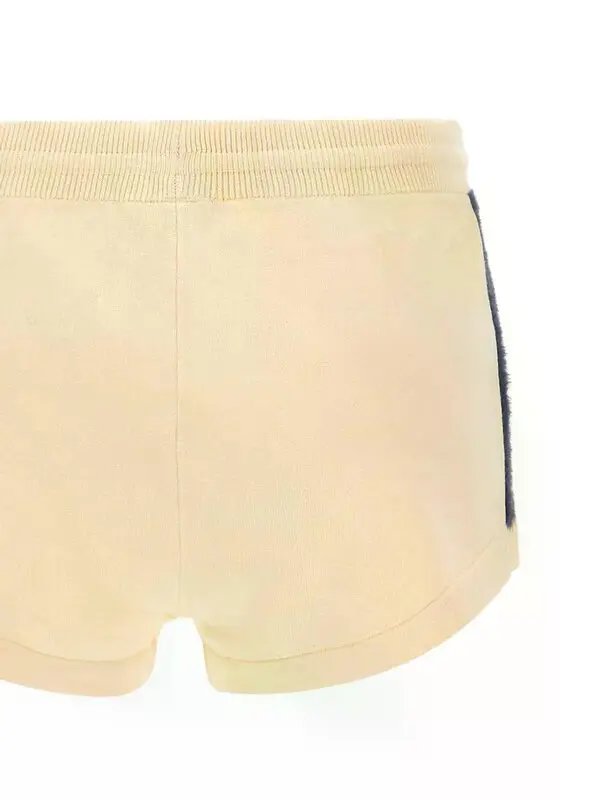 Adidas Knitted Shorts
