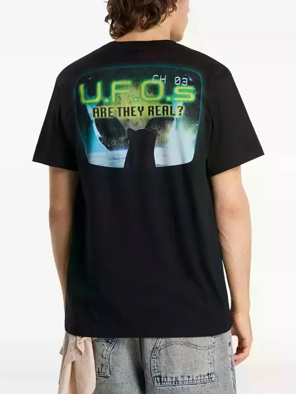 RIPNDIP Breaking News T-shirt