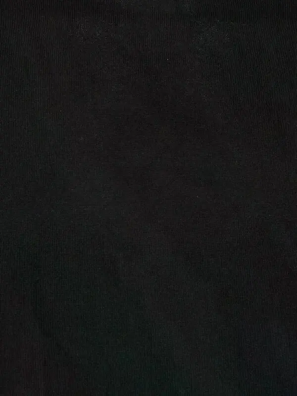 Prada 2022s Crew-neck Ribbed-trim Sweater