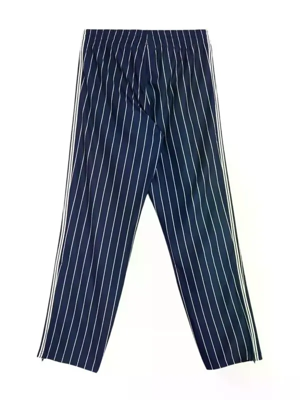 Adidas Firebird Pinstriped Track Pants