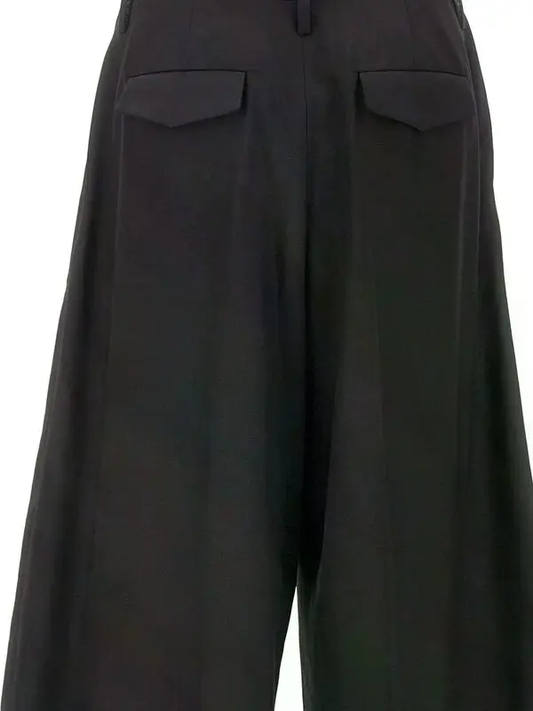 HERSKIND Dante Tapered Trousers