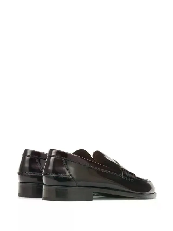 Lottusse 1877 Liberty Loafers
