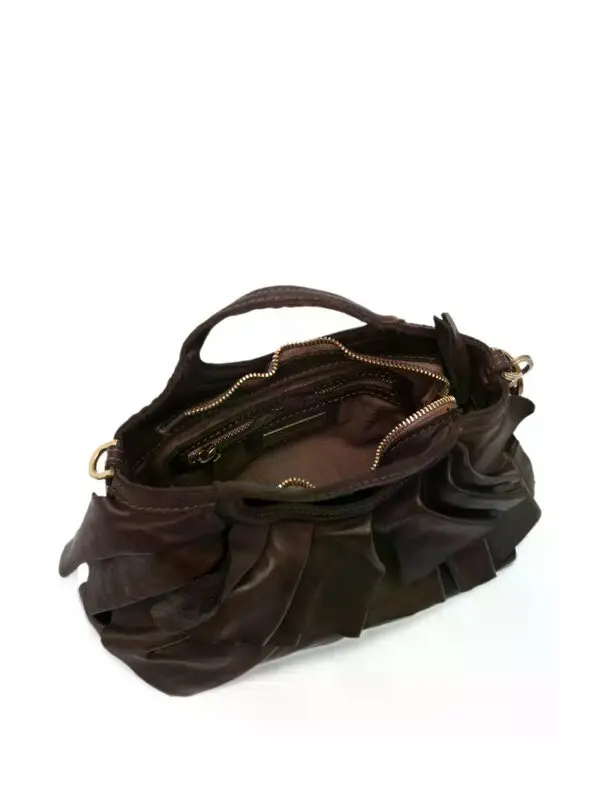 CATERINA LUCCHI Camilla S Ruffled Tote Bag