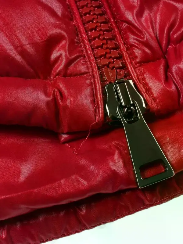 Moncler 2010s Fustet Down Jacket