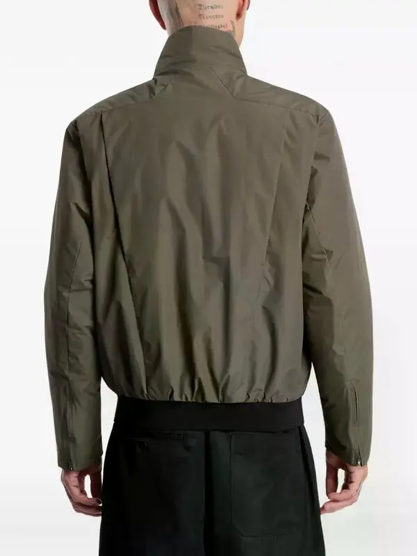 TILAK Continental Military Jacket