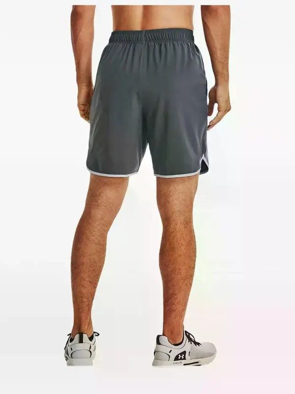 Under Armour Hitt Woven Training Shorts